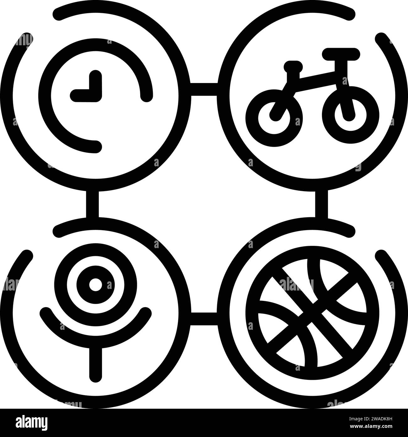Activity and bustle Black and White Stock Photos & Images - Alamy