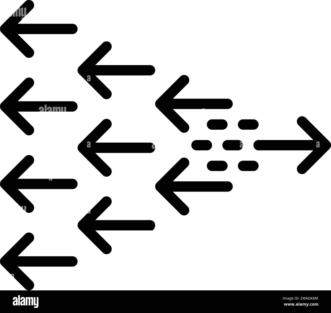 Icon for Change,transformation Stock Vector Image & Art - Alamy