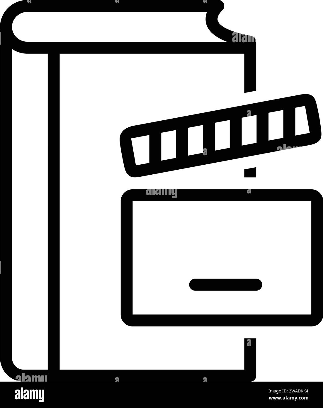 Narrative video hi-res stock photography and images - Alamy