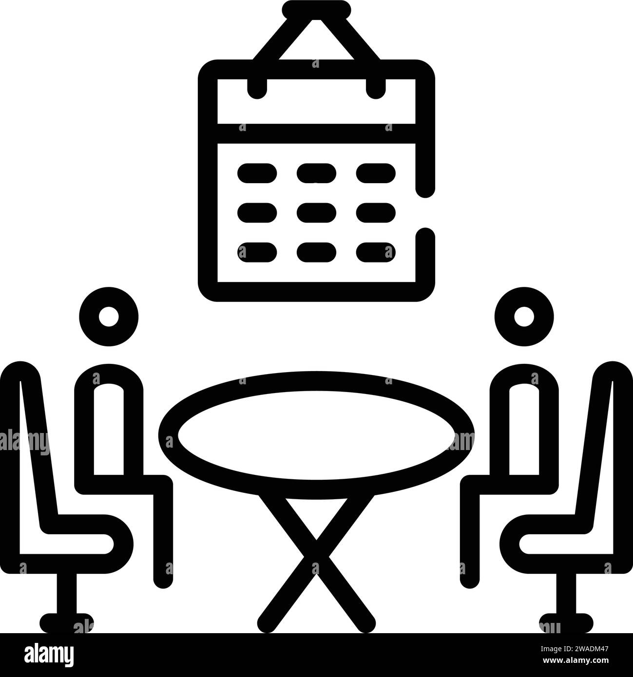 Planning logo Black and White Stock Photos & Images - Alamy