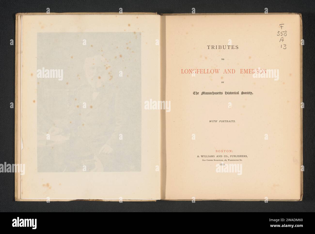 Historical tributes hi-res stock photography and images - Alamy