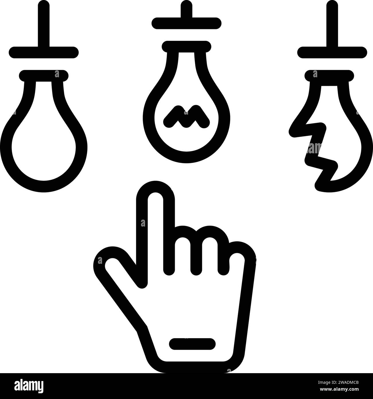 Choose select hi-res stock photography and images - Alamy