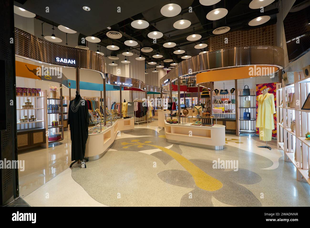 Kirana shop hi-res stock photography and images - Alamy
