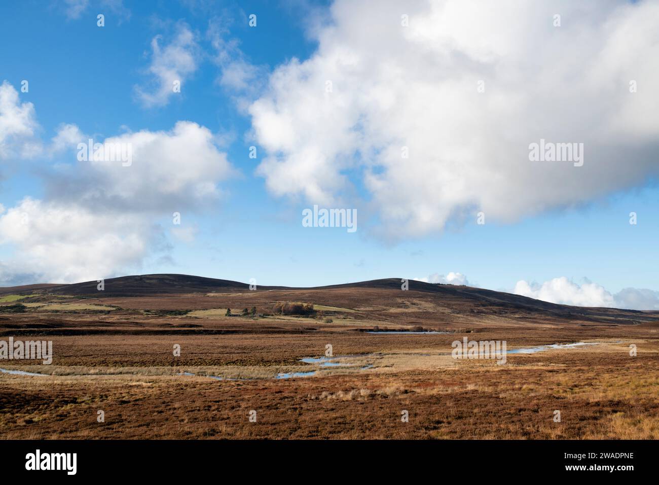 Burn scotland hi-res stock photography and images - Alamy