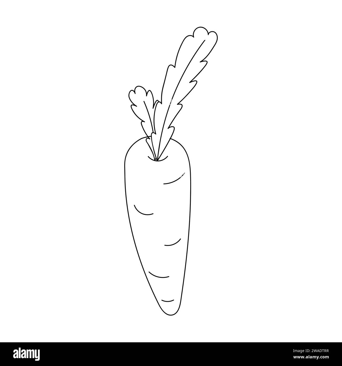 Non veg and veg icon Stock Vector Images - Alamy