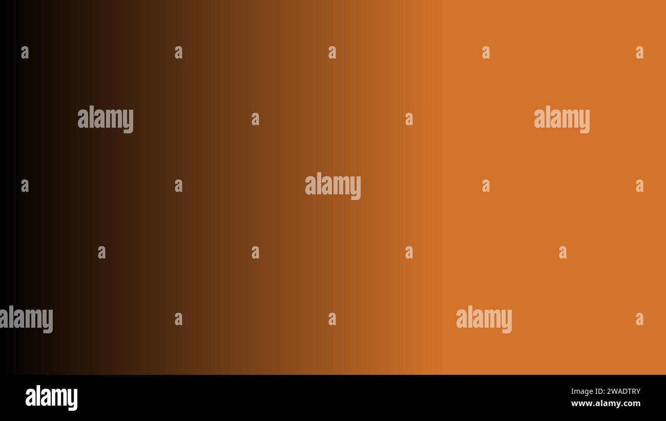 Brown gradient wallpaper hi-res stock photography and images - Alamy