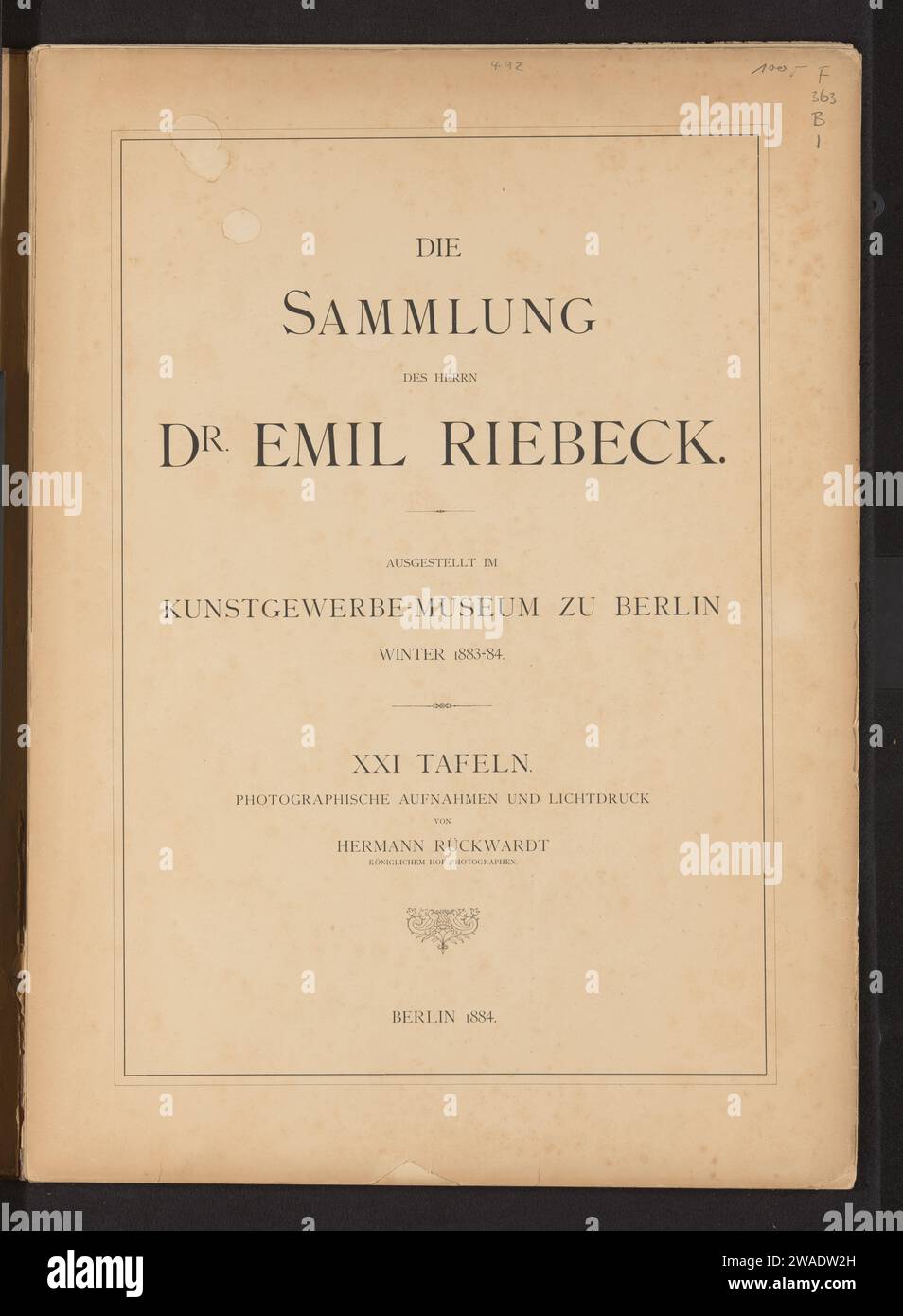 1 text sheet hi-res stock photography and images - Alamy