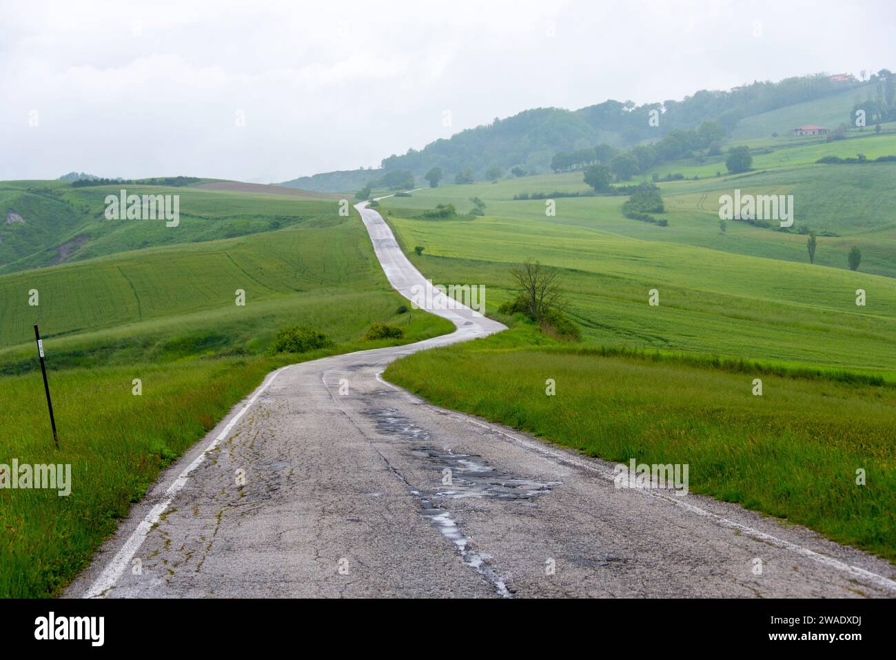 Road 138 hi-res stock photography and images - Alamy