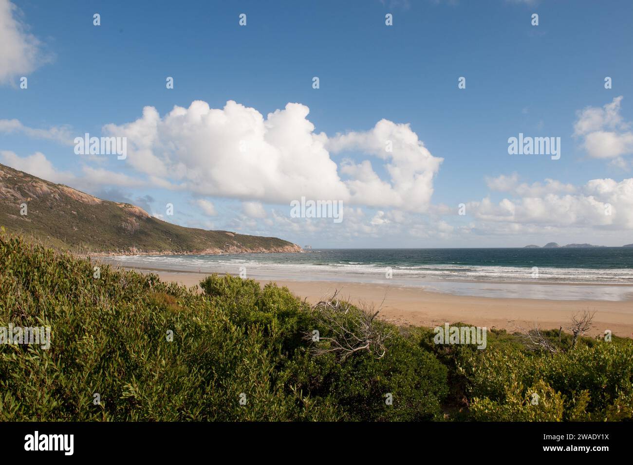 Wilsons prom hi-res stock photography and images - Alamy