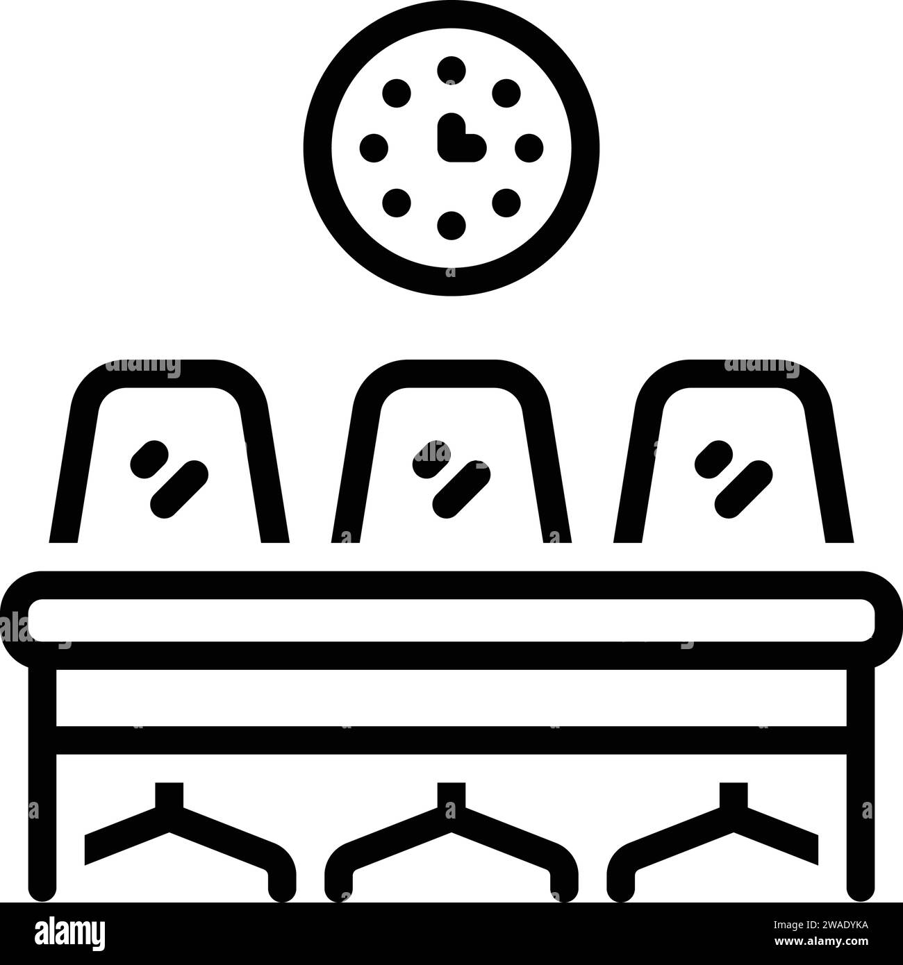 Hall meeting Cut Out Stock Images & Pictures - Alamy