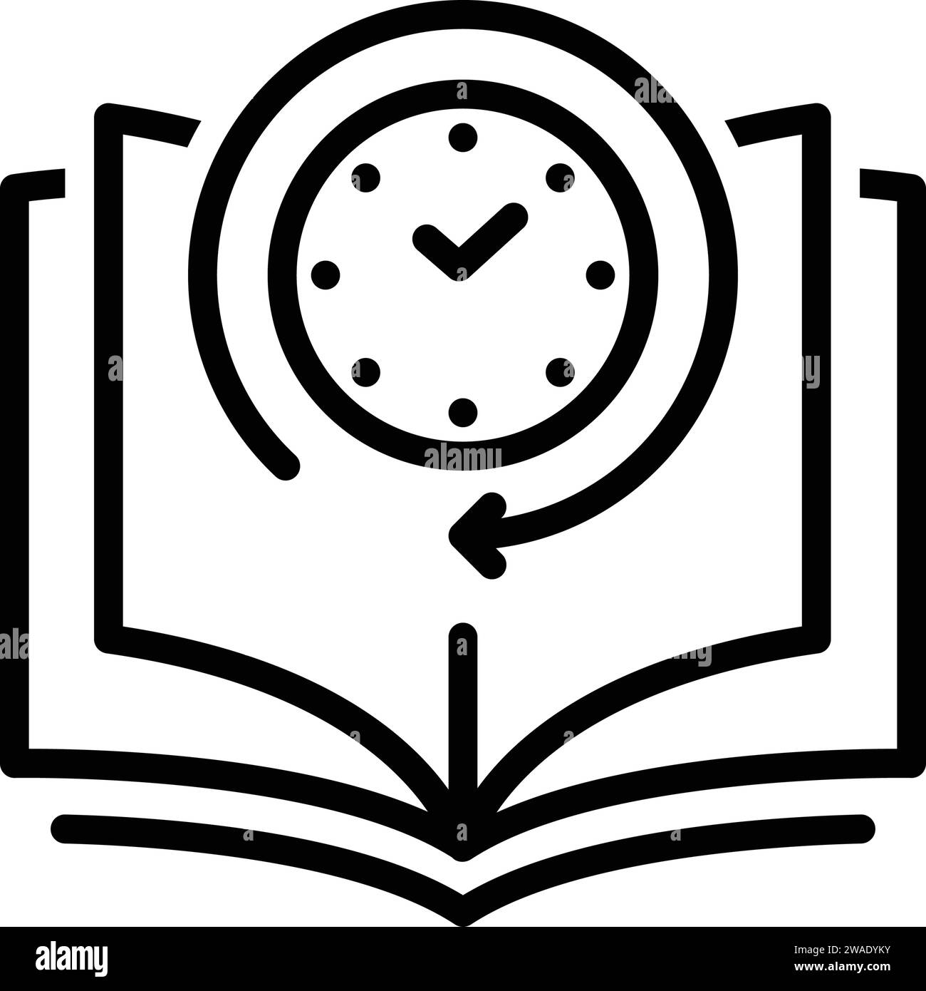 Previous period Black and White Stock Photos & Images - Alamy