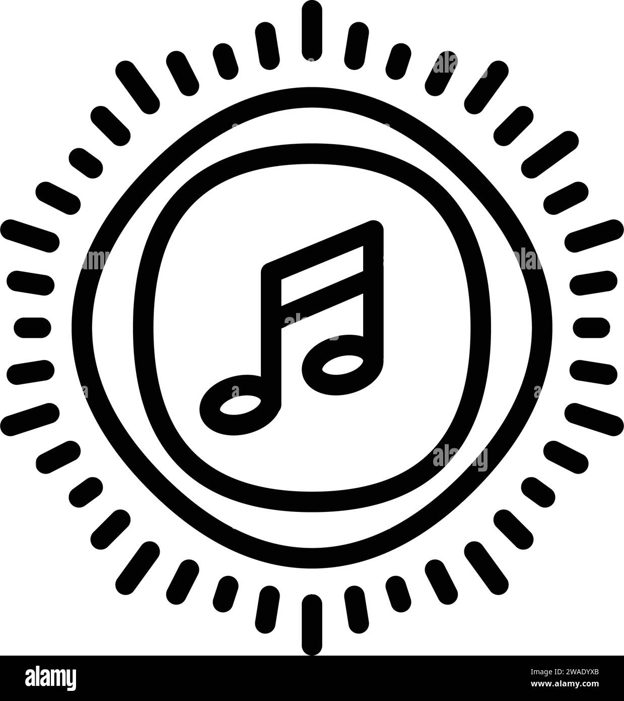 Soundtrack Black and White Stock Photos & Images - Alamy