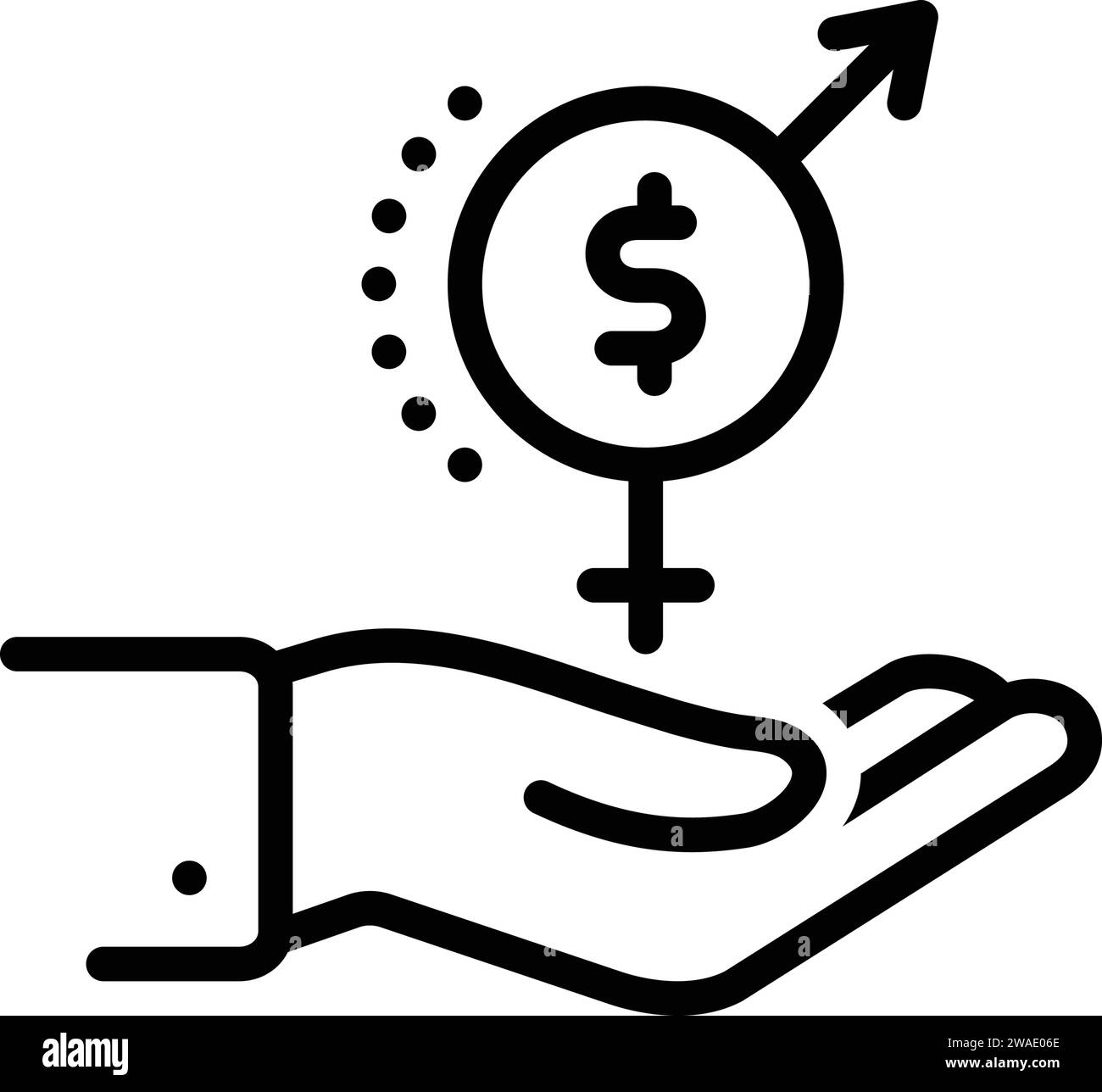 Economy equality Black and White Stock Photos & Images - Alamy