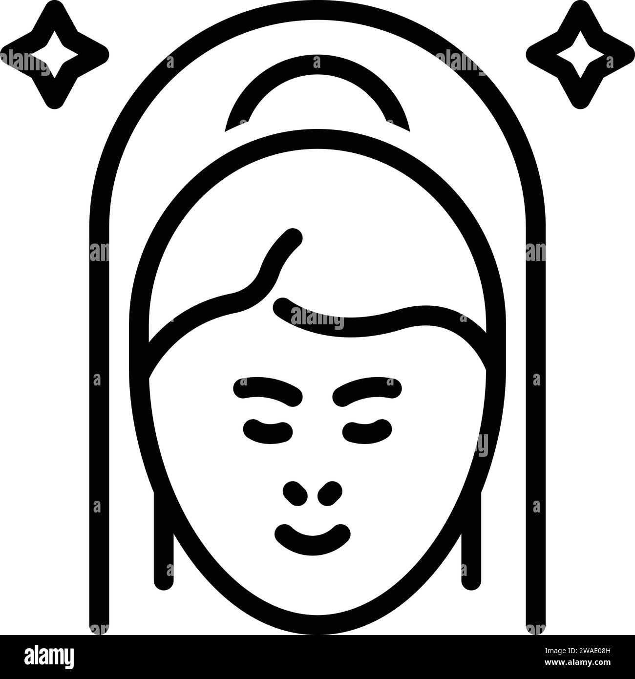 Fineness Stock Vector Images - Alamy