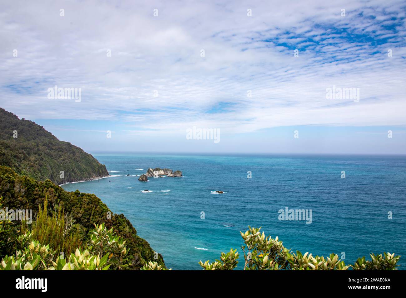 Haast new zealand hi-res stock photography and images - Alamy