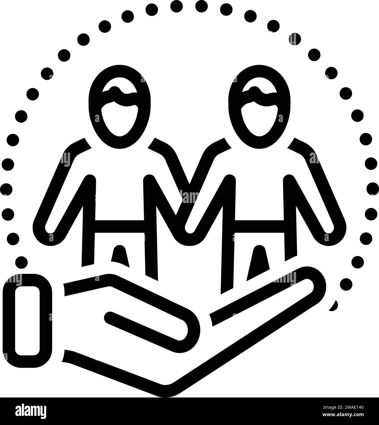 Humanness Black and White Stock Photos & Images - Alamy