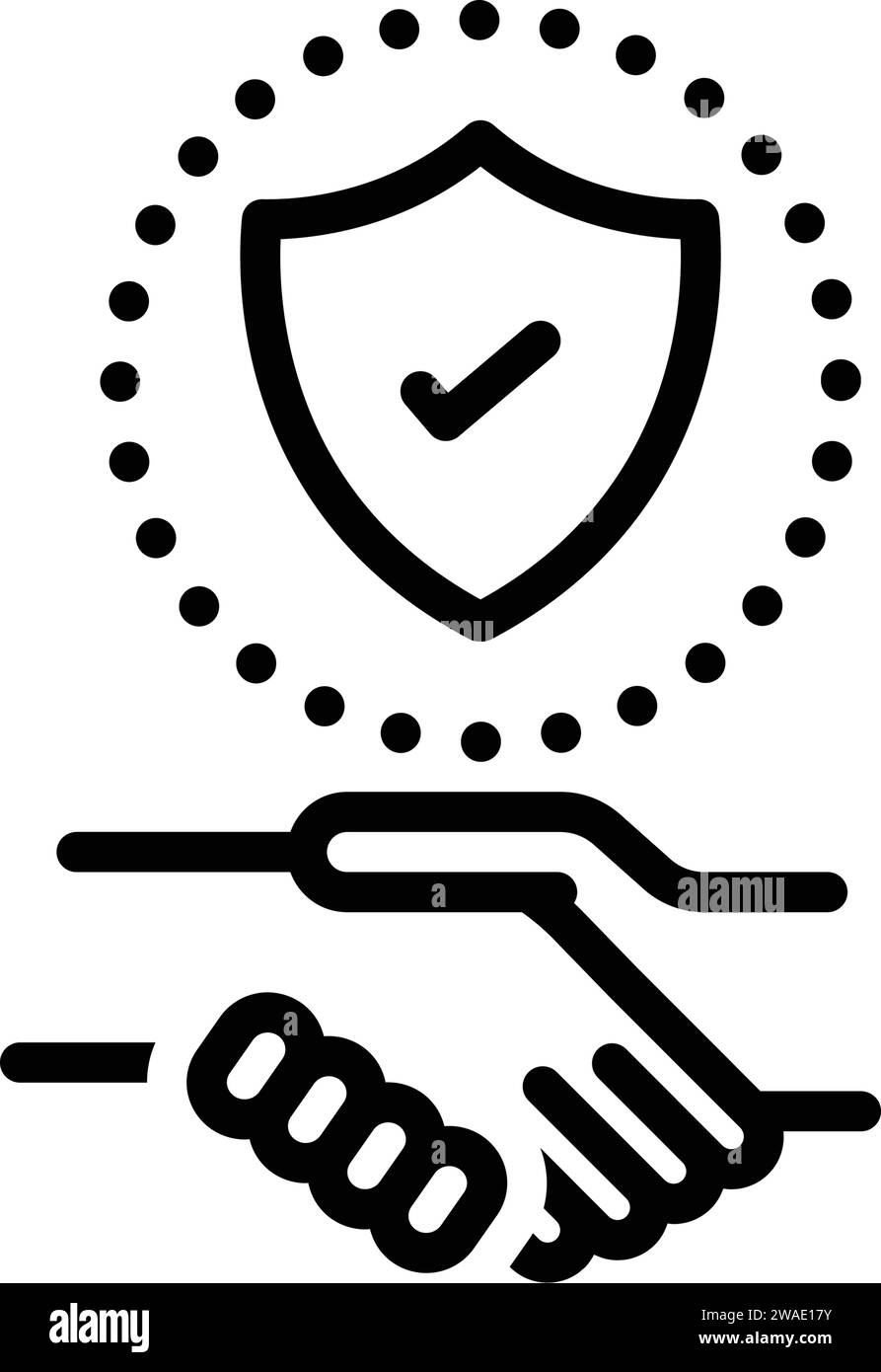 Keep faith Stock Vector Images - Alamy