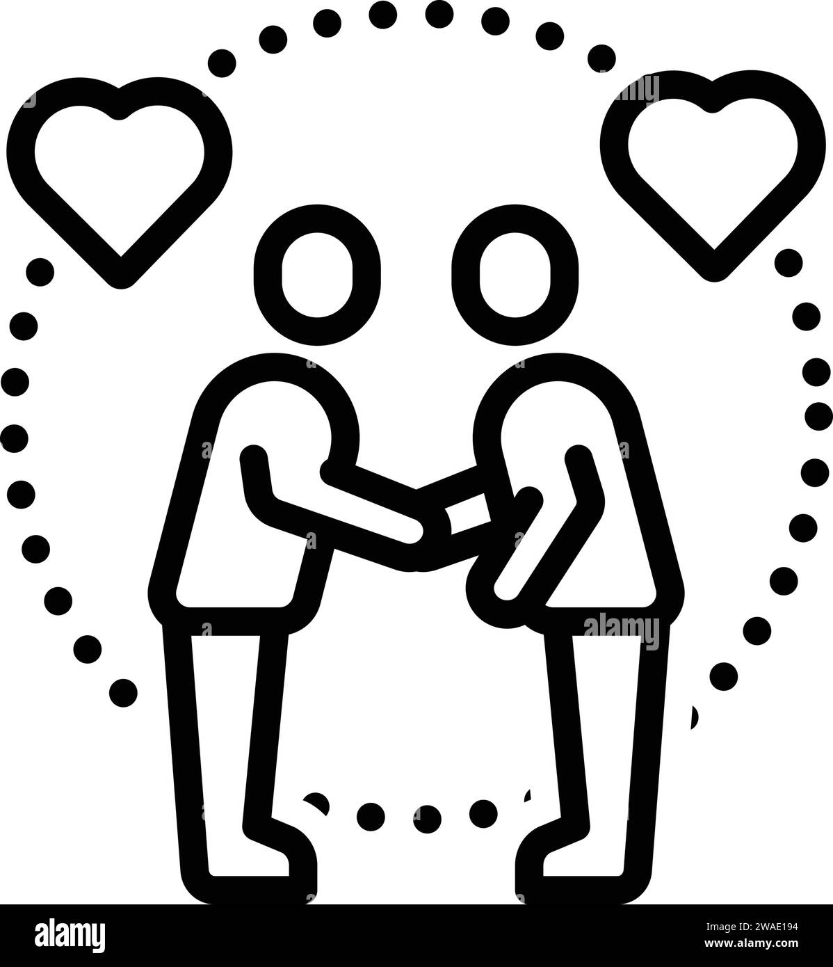 Rapport Black and White Stock Photos & Images - Alamy