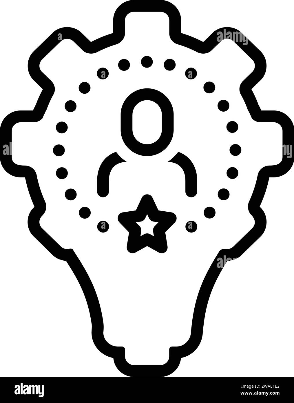 Expert ability Stock Vector Images - Alamy