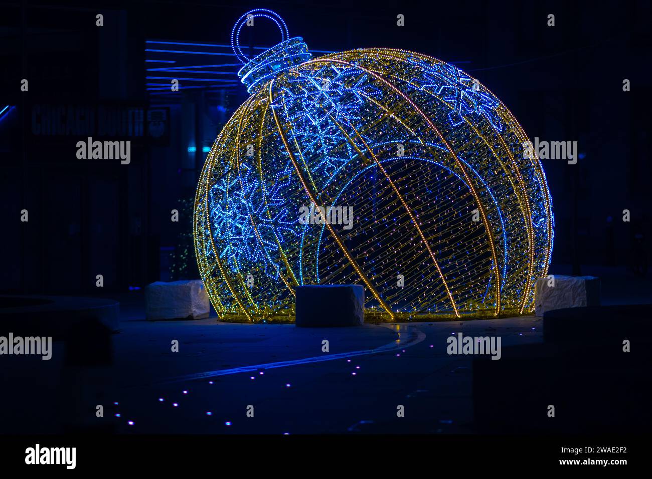 Soutbank london night hi-res stock photography and images - Alamy