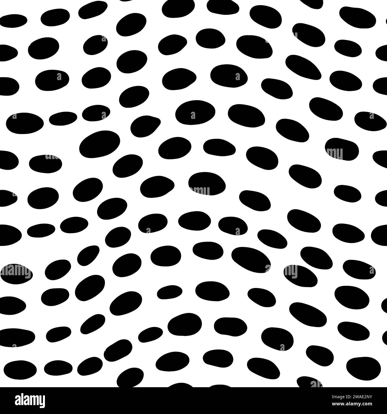 Small dash pattern. Seamless minimal dash pattern, small elements Stock ...