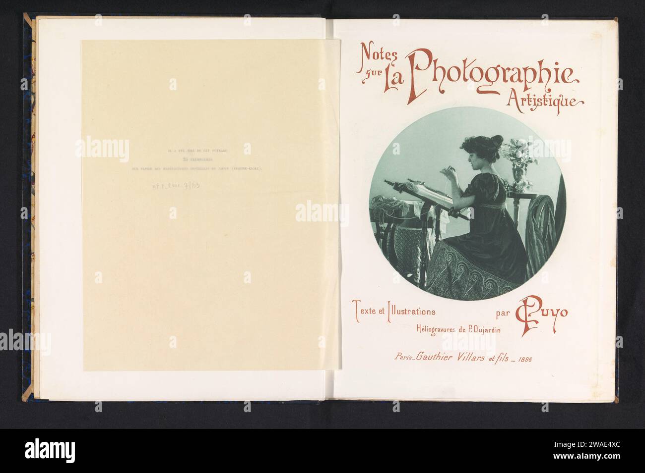 Weaving woman in an interior, c. 1886 - in or before 1896 ...