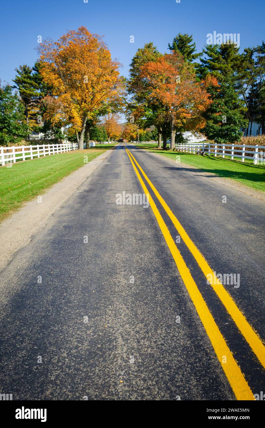 Allegheny national forest activities hi-res stock photography and ...