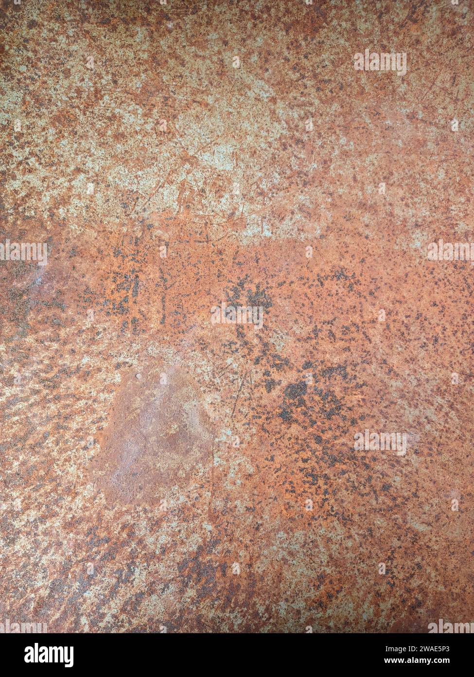 Rusty, rusted, rustic, metal background and texture red, orange rusted ...