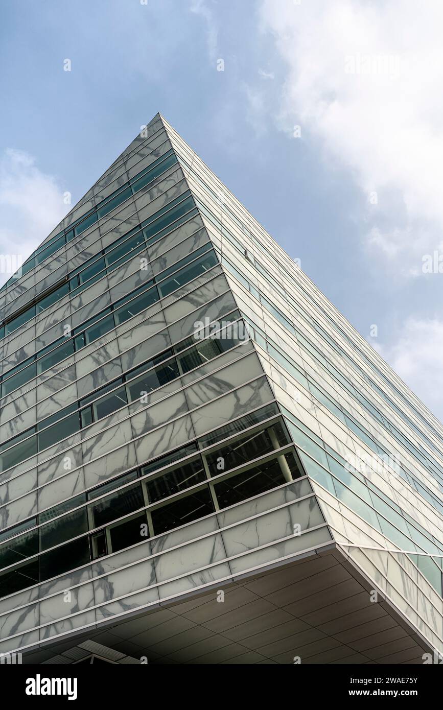 Shanghai library, china hi-res stock photography and images - Alamy