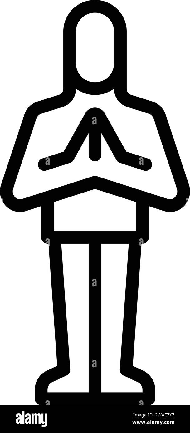 Disappointed feeling Stock Vector Images - Alamy