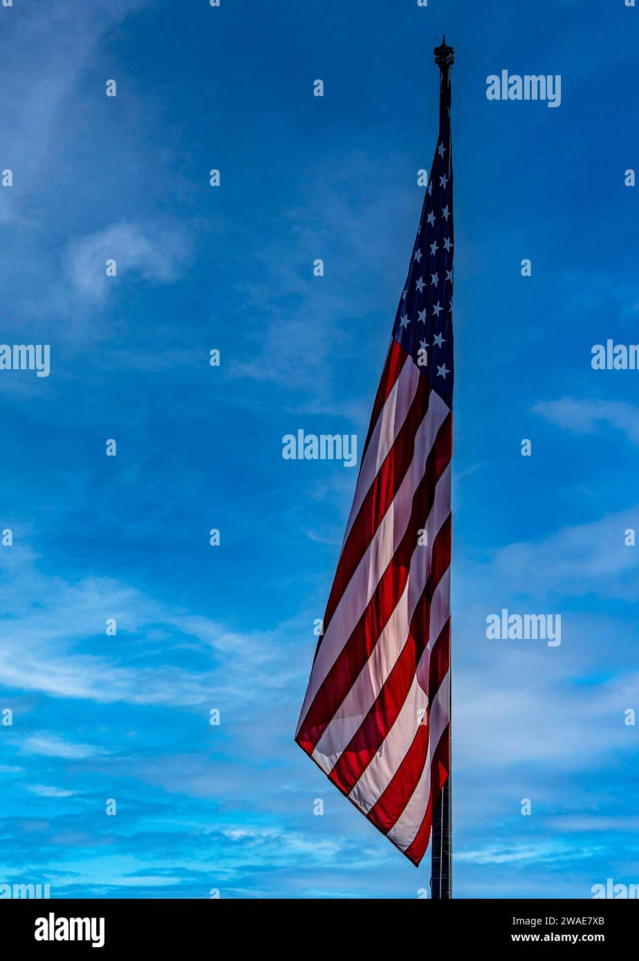 American continent symbol hi-res stock photography and images - Alamy