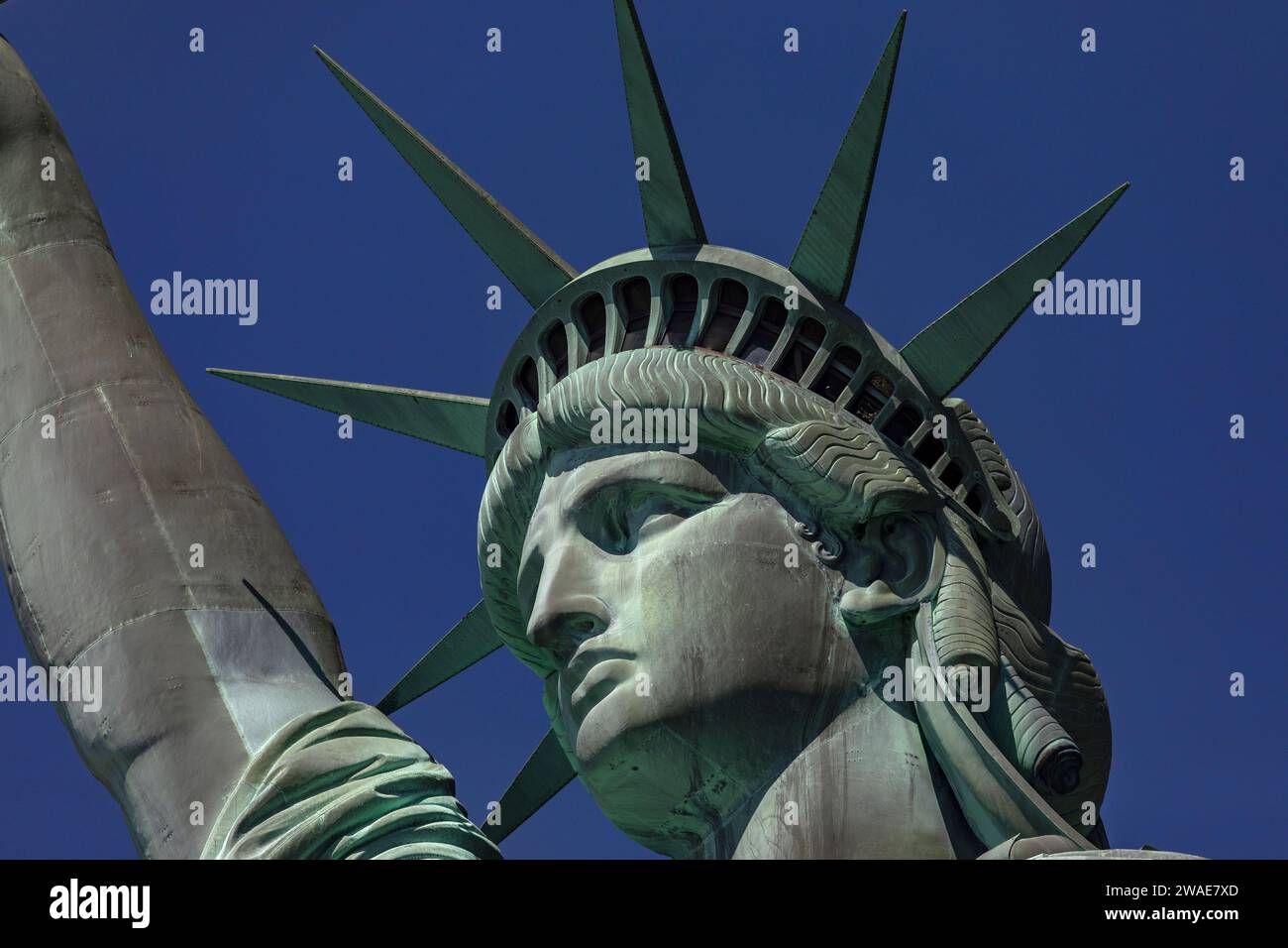 Wonderful photo of the statue of liberty of the Big Apple and New York ...