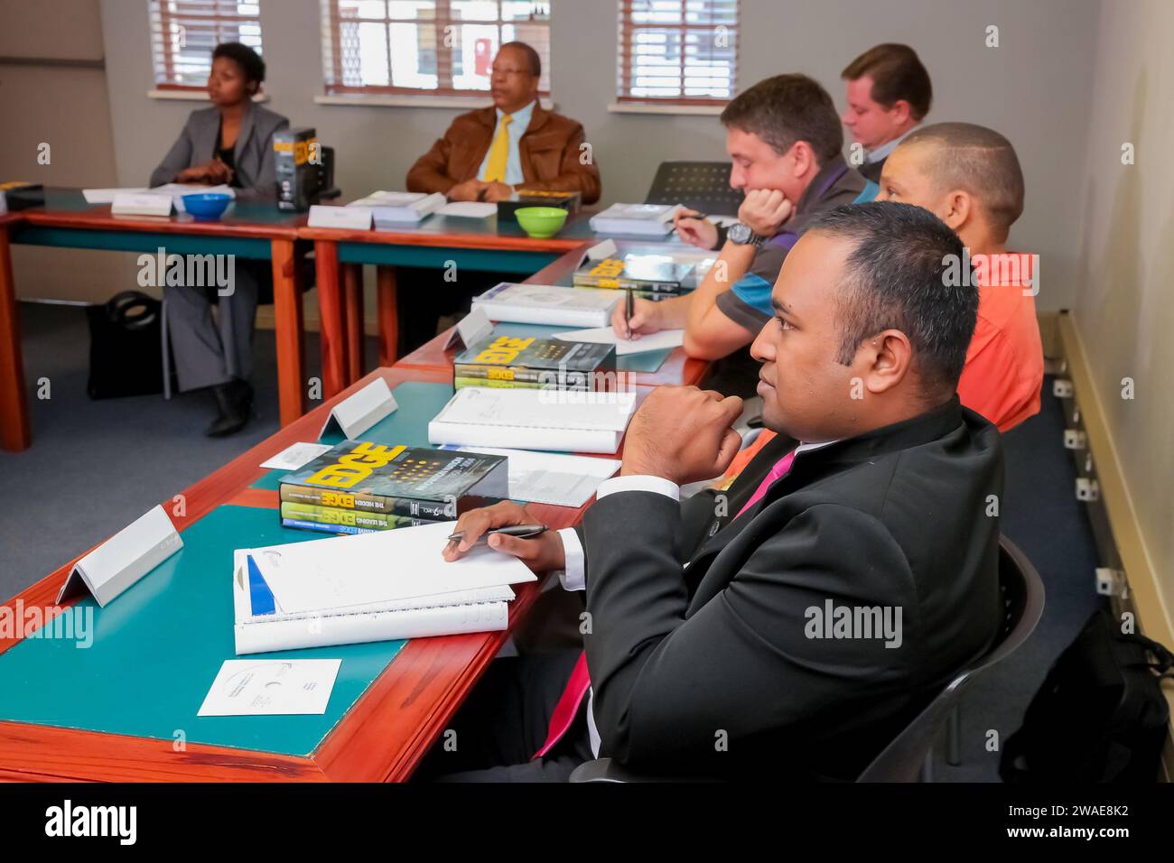 University south africa class hi-res stock photography and images - Alamy