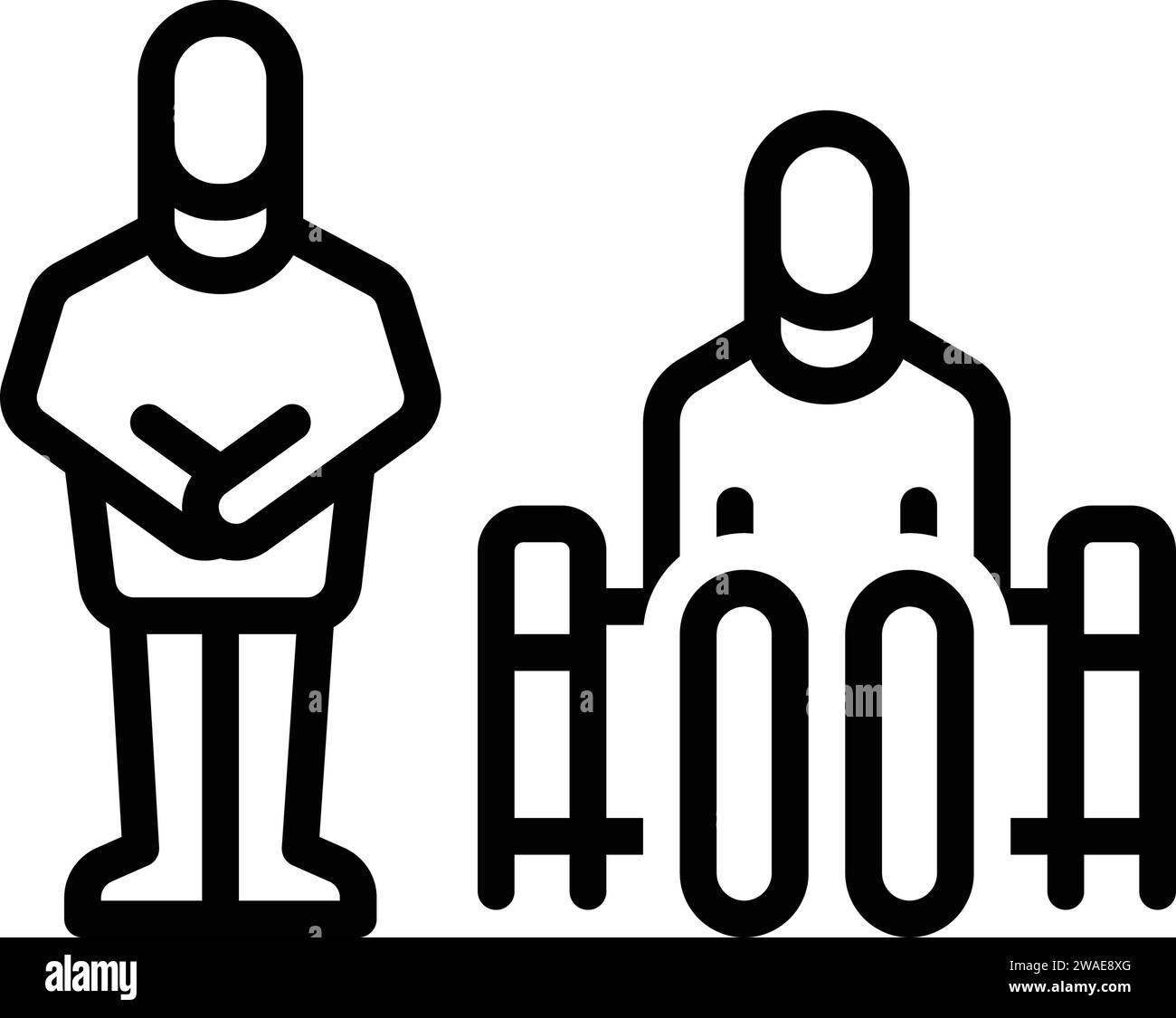 Courtesy Cut Out Stock Images & Pictures - Alamy