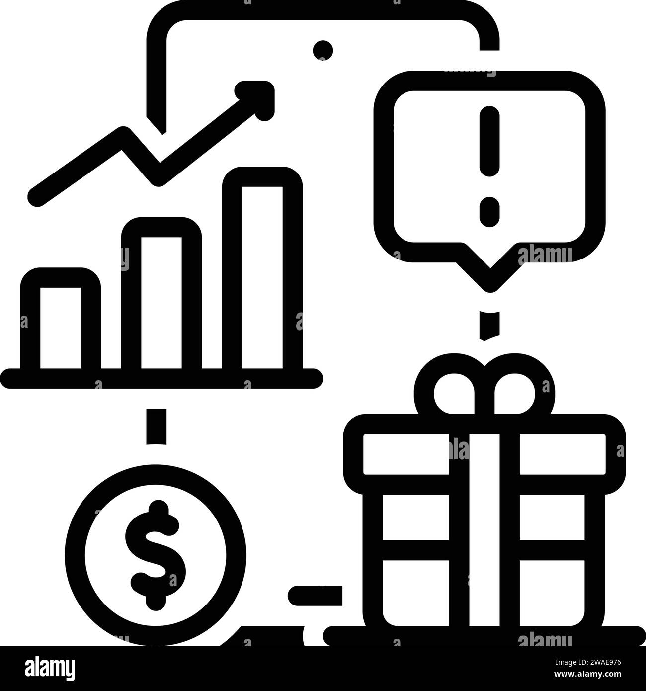 Icon for demands,requisition Stock Vector Image & Art - Alamy