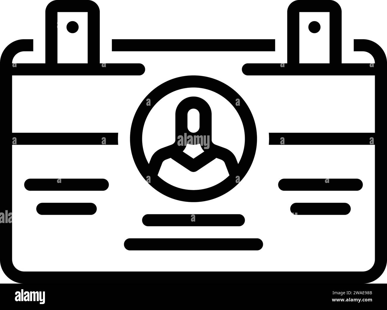 Name identification Black and White Stock Photos & Images - Alamy