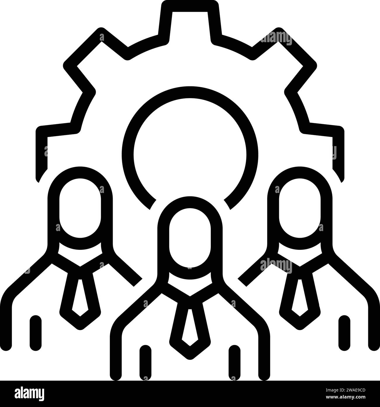 Human resources sign Black and White Stock Photos & Images - Alamy