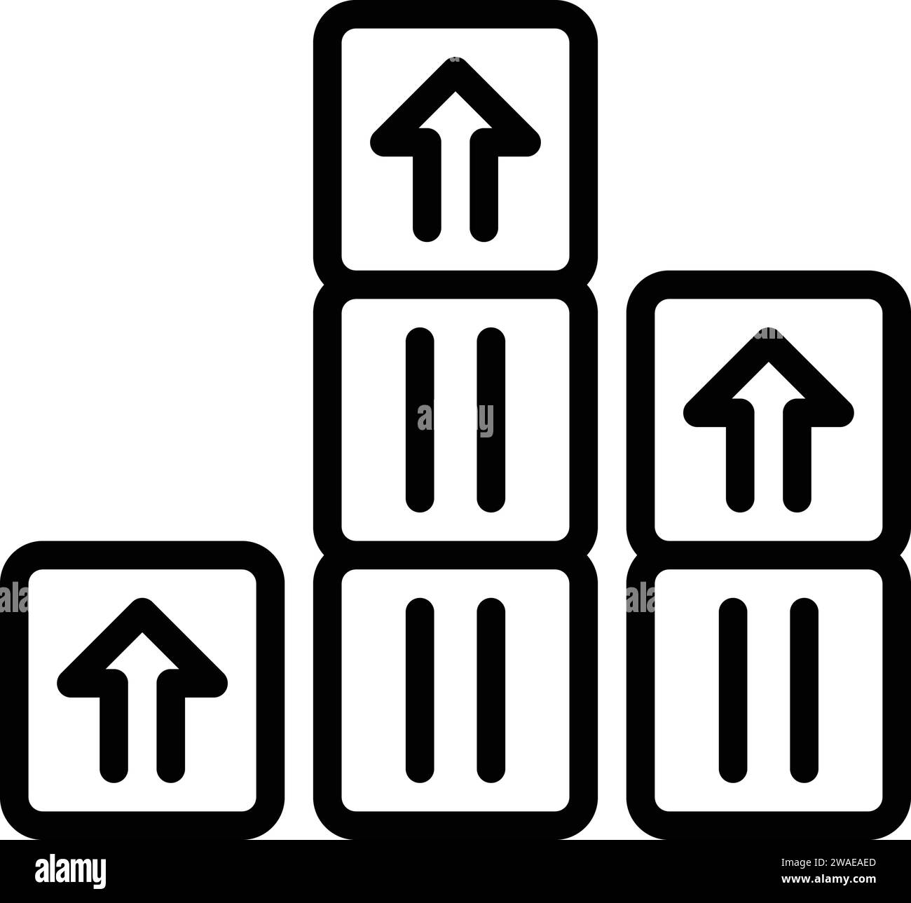 Icon for improvement,reform Stock Vector Image & Art - Alamy