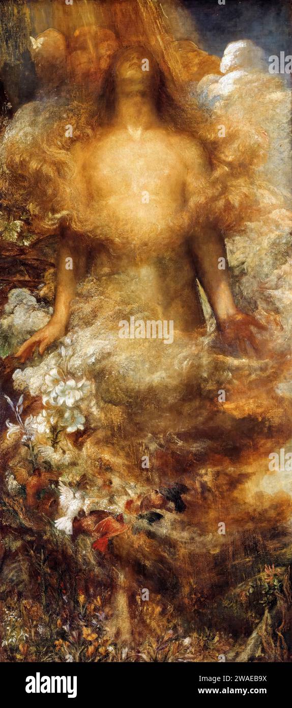 Here she is with hi-res stock photography and images - Alamy