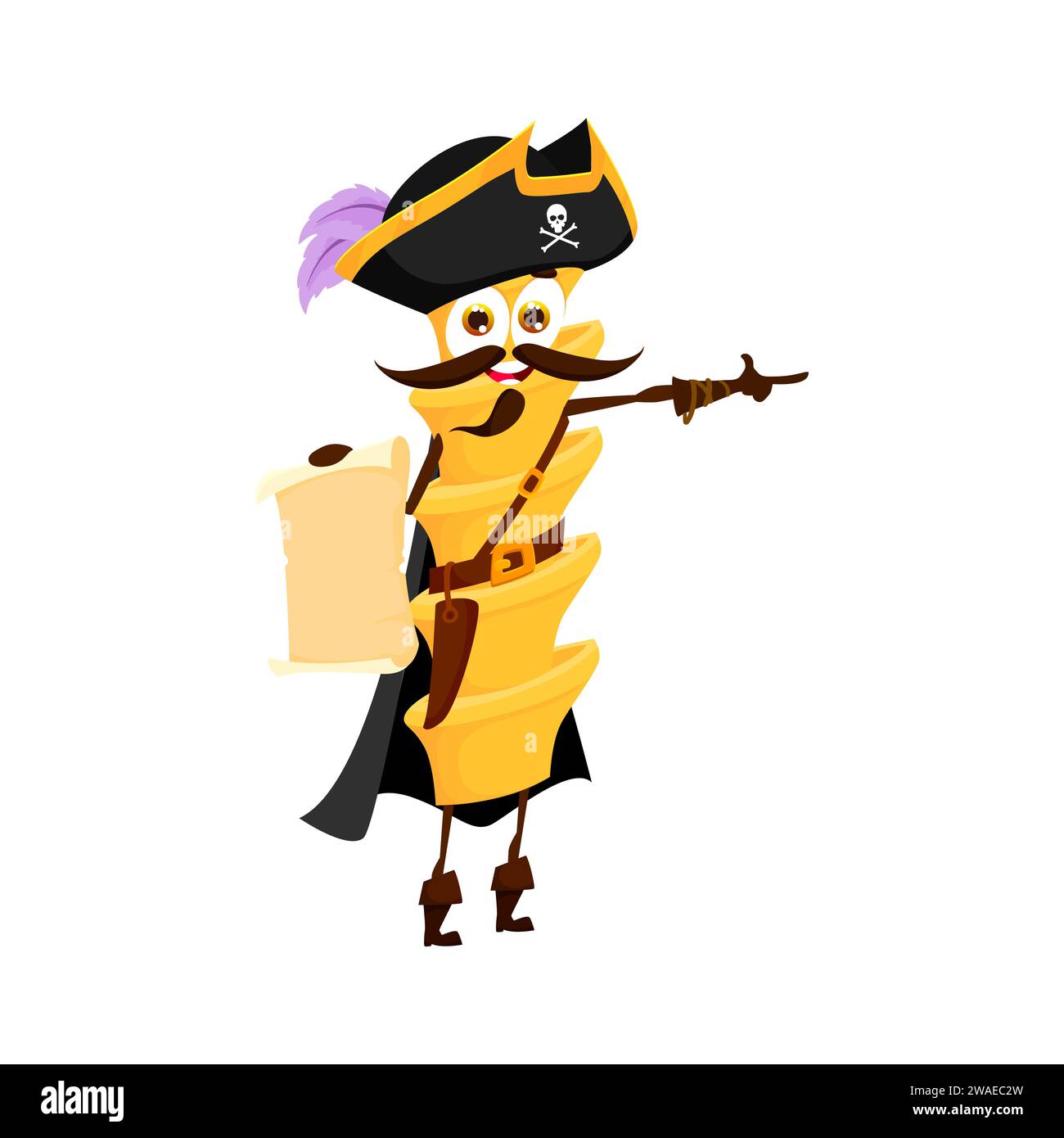 Cartoon map of italy Cut Out Stock Images & Pictures - Alamy