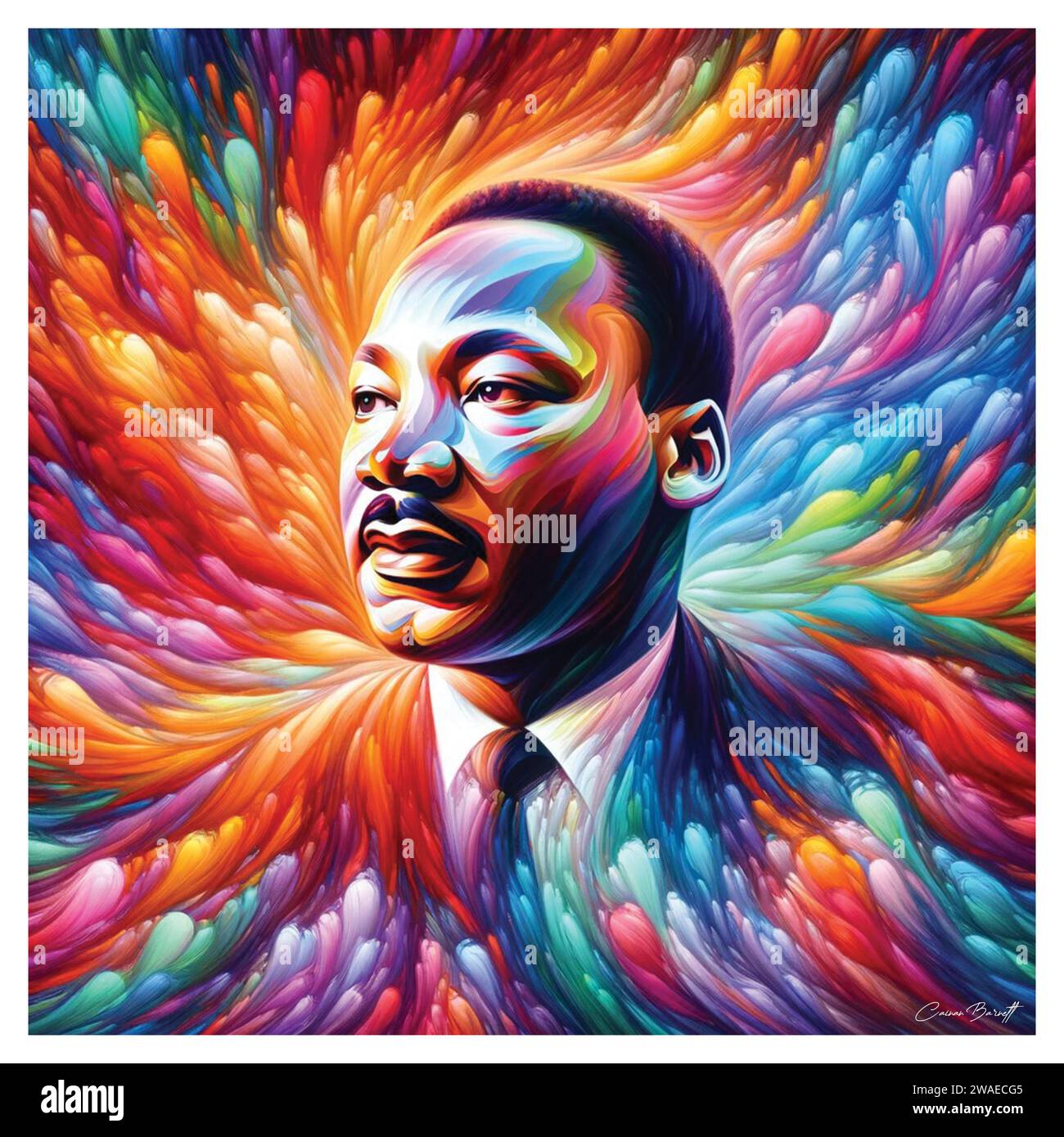 Luther Cut Out Stock Images & Pictures - Alamy