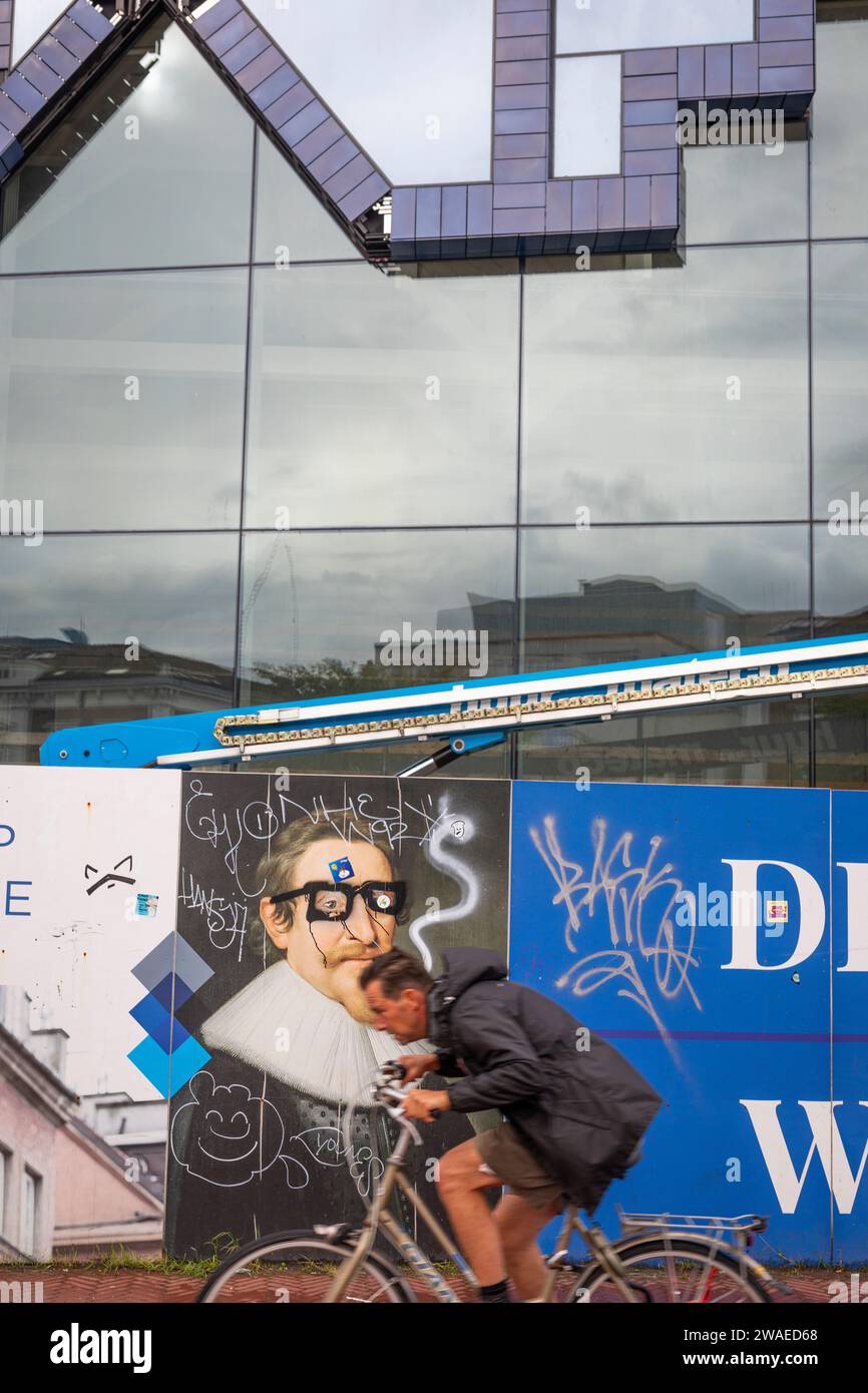 New characters hi-res stock photography and images - Alamy