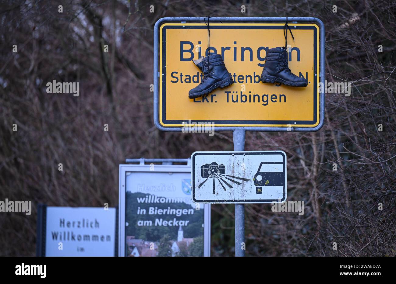 Rottenburg bieringen hi-res stock photography and images - Alamy