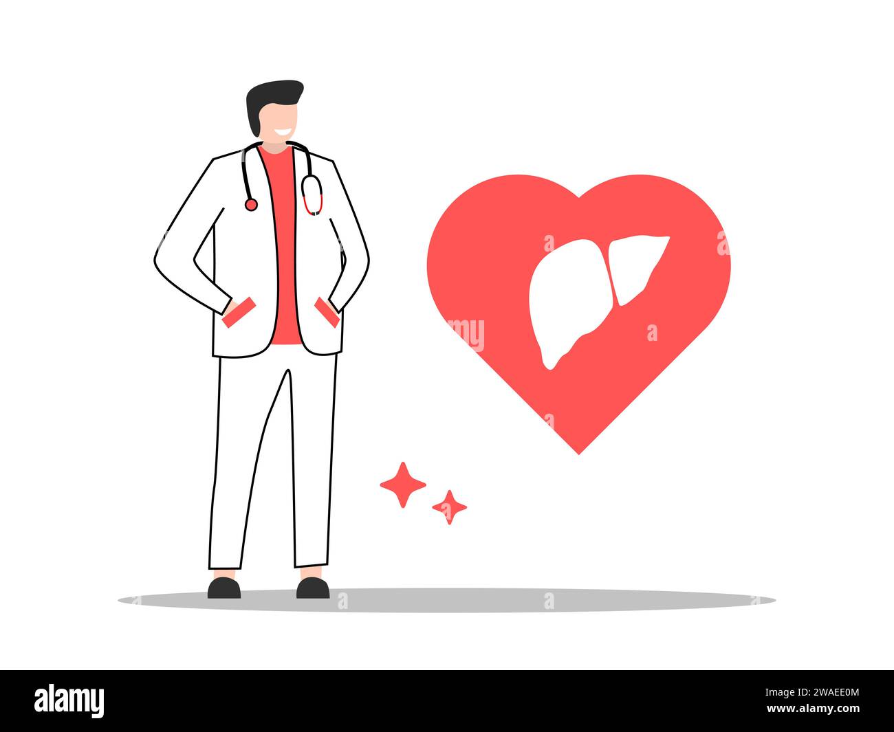 Prescription internist Cut Out Stock Images & Pictures - Alamy