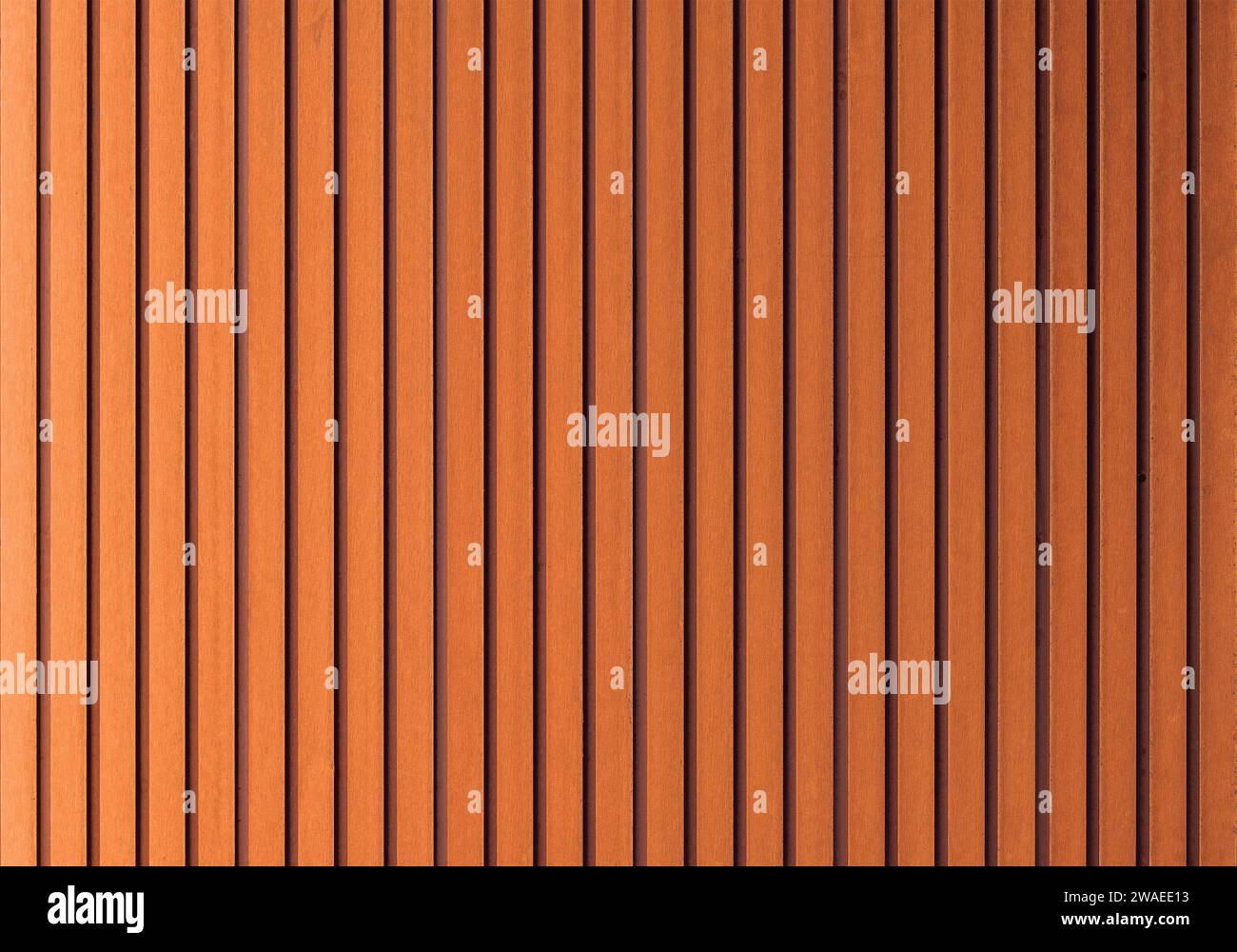 Timber wood brown panels. Wooden wall texture background Stock Photo ...