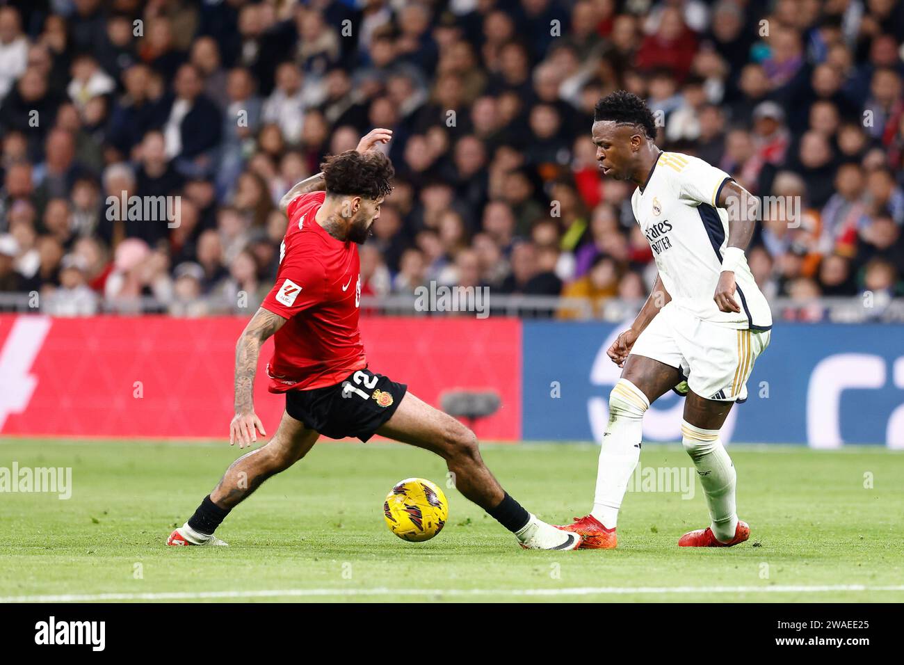 Samu costa of rcd mallorca hi-res stock photography and images - Alamy