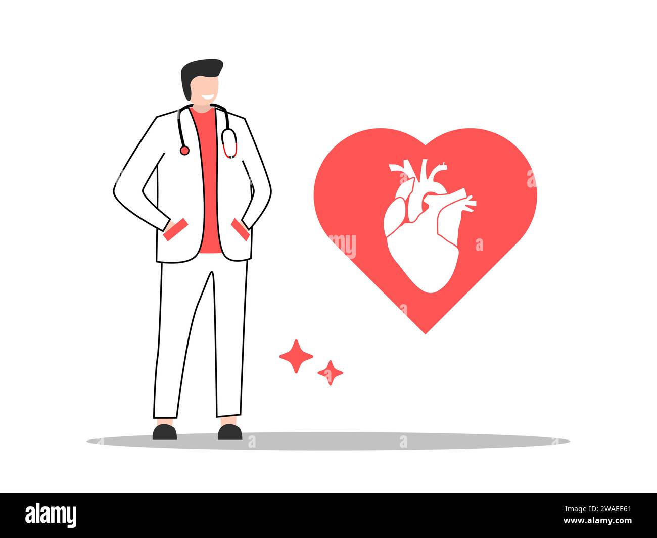 Prescription internist Cut Out Stock Images & Pictures - Alamy