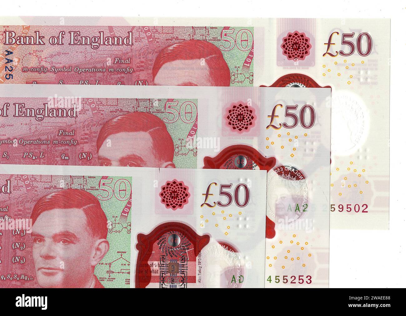 Pound coin front back hi-res stock photography and images - Alamy