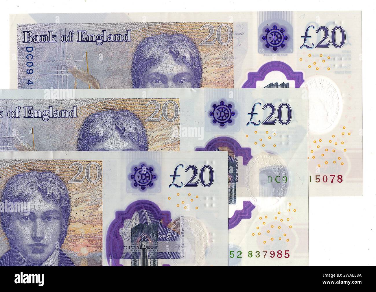Jane austen on banknote hi-res stock photography and images - Alamy