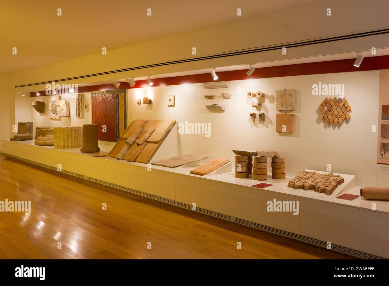 Rioja museum hi-res stock photography and images - Alamy